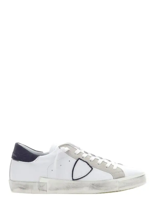 Philippe Model Sneakers - Blue 3