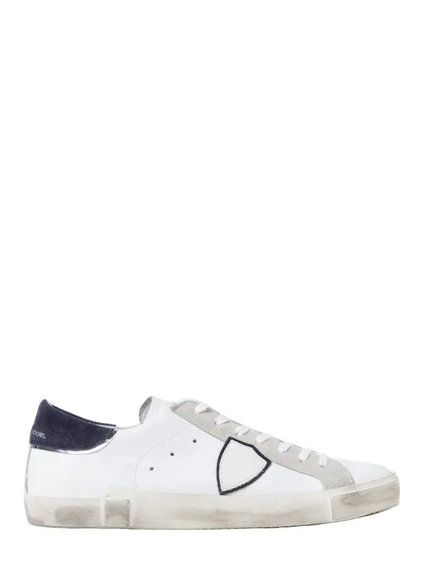 Philippe Model Sneakers - White 1