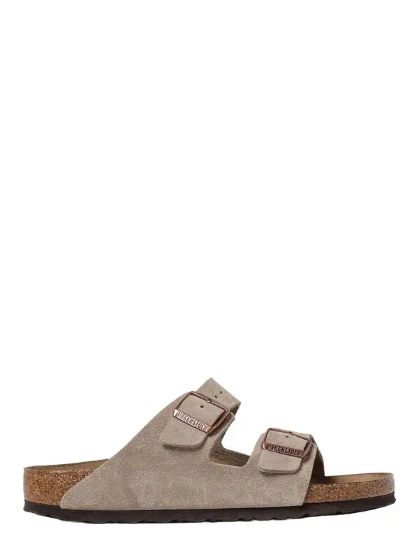 BIRKENSTOCK Sandals - Beige