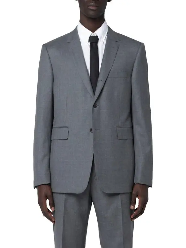 Thom Browne Jacket - Grey