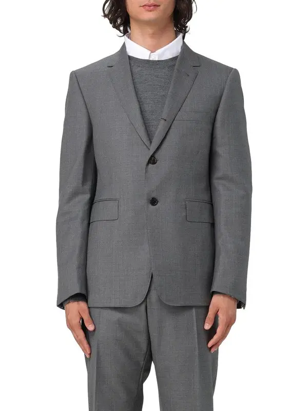 Thom Browne Jacket - Grey