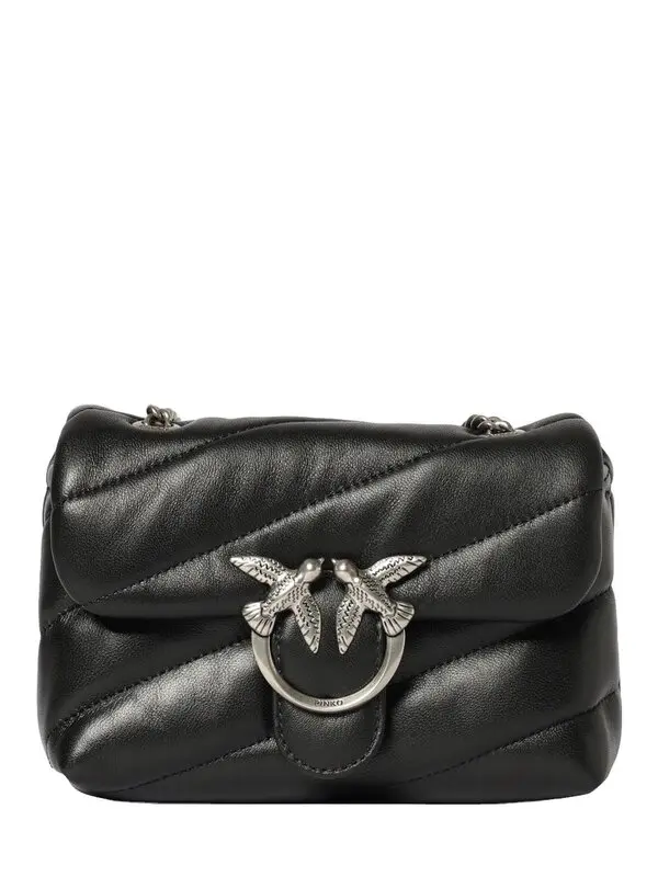 Pinko Mini Bag - Black 1
