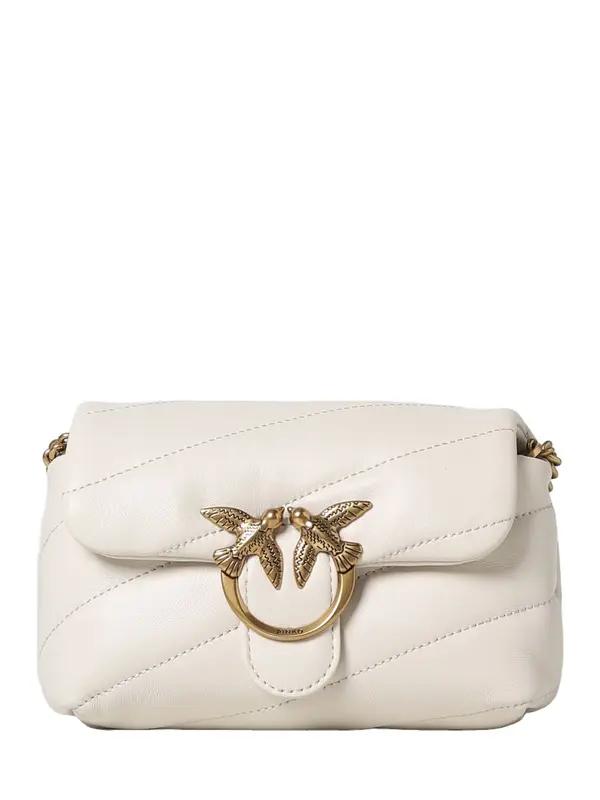 Pinko Mini Bag - Ivory