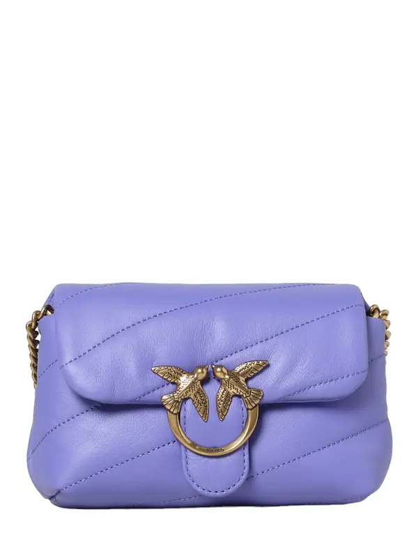 Pinko Mini Bag - Violet