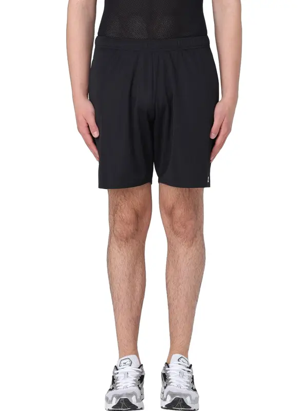 COURREGES Shorts - Black