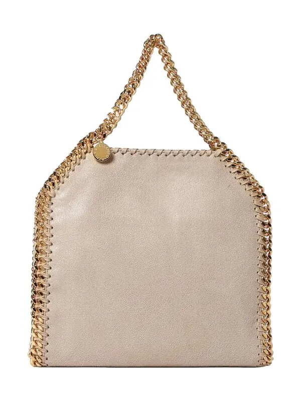 Stella McCartney Handbag - Butter