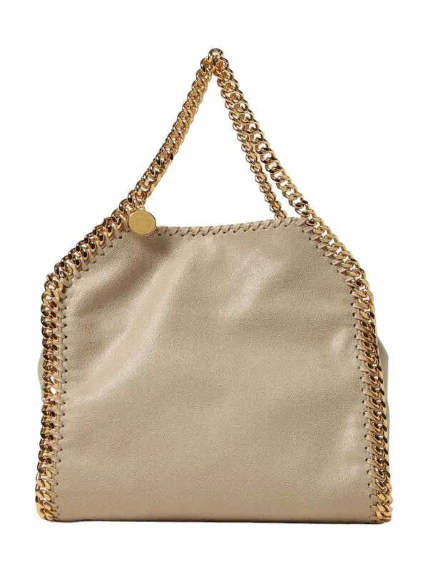 Stella McCartney Handbag - Sand