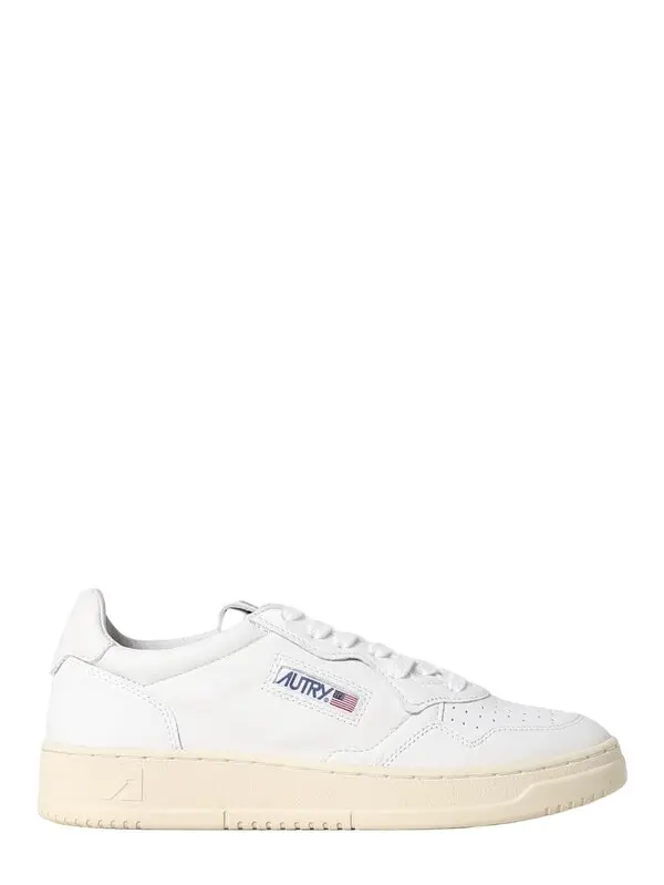 AUTRY Low-top Sneakers - White