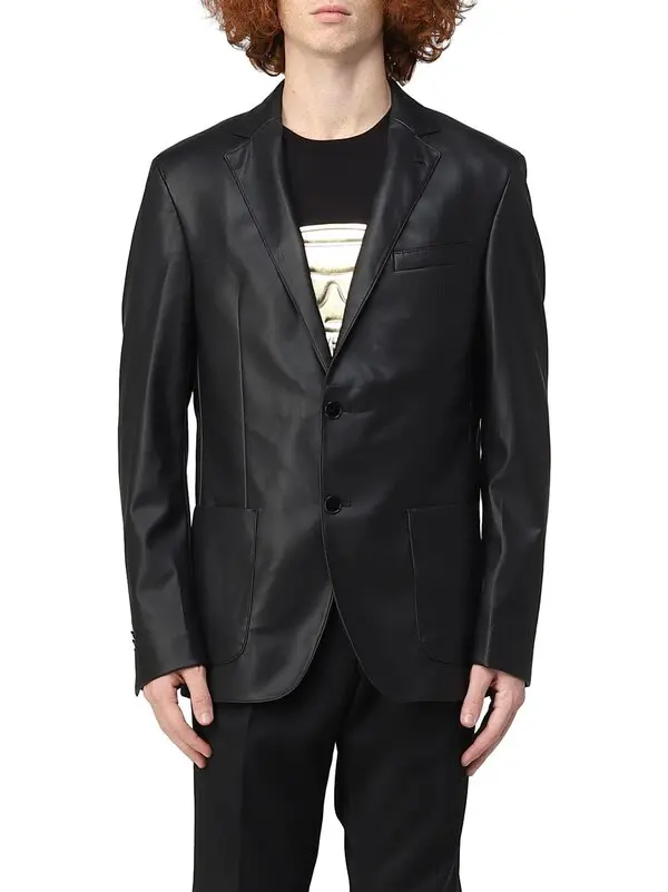 Karl Lagerfeld Jacket - Black