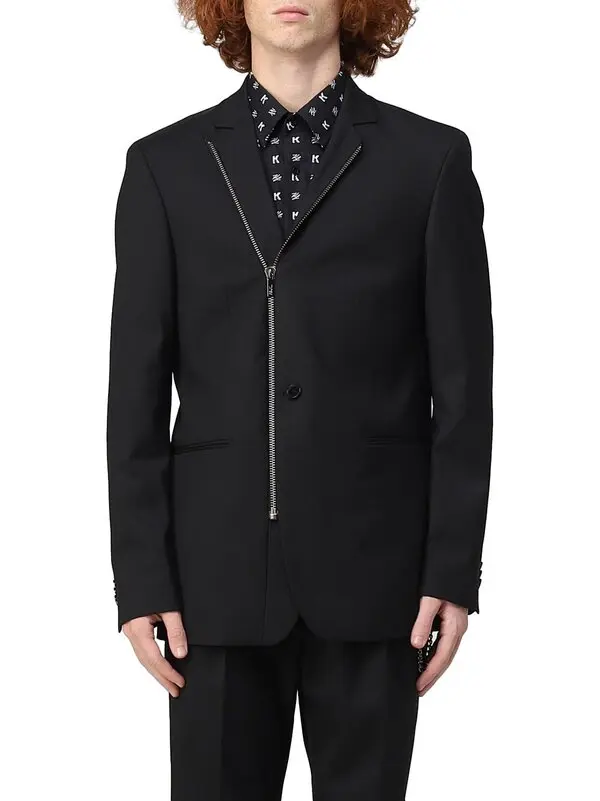 Karl Lagerfeld Jacket - Black