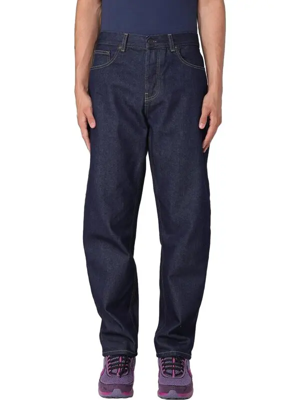 Carhartt Work In Progress Jeans - Blue