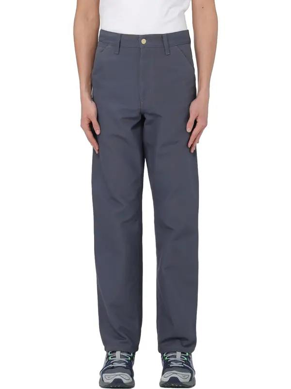 Carhartt Work In Progress Trousers - Grey