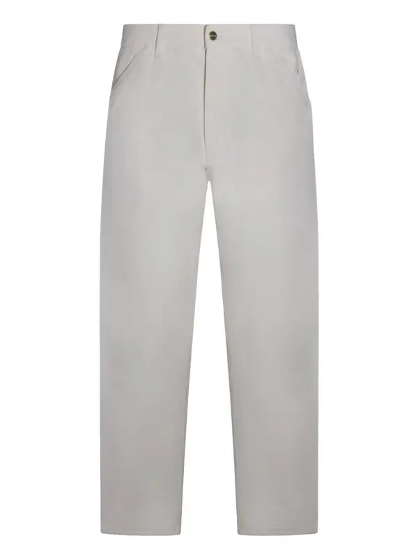 Carhartt Work In Progress Pants - White