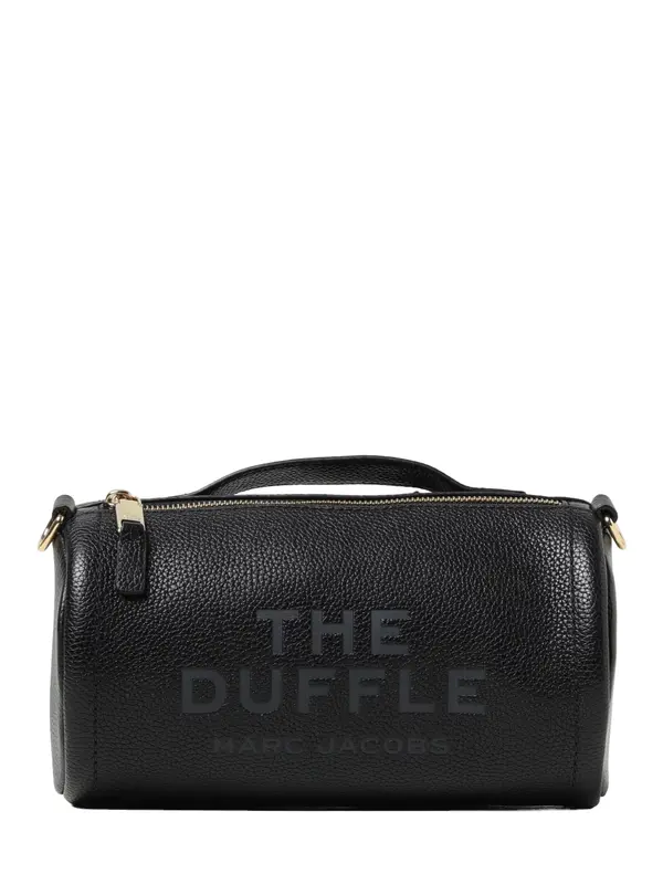 Marc Jacobs Duffle Bag - Black
