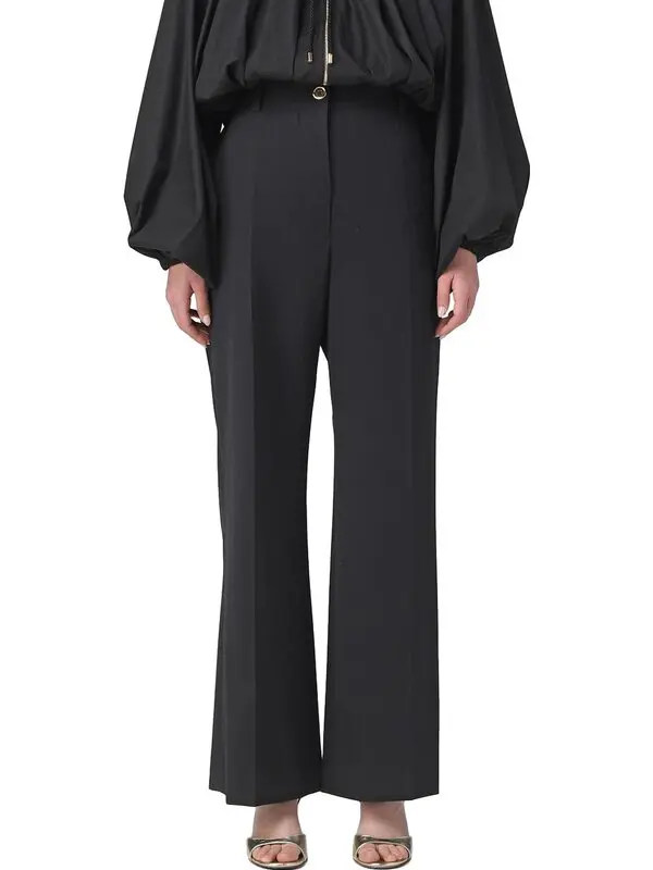 Patou Pants - Black