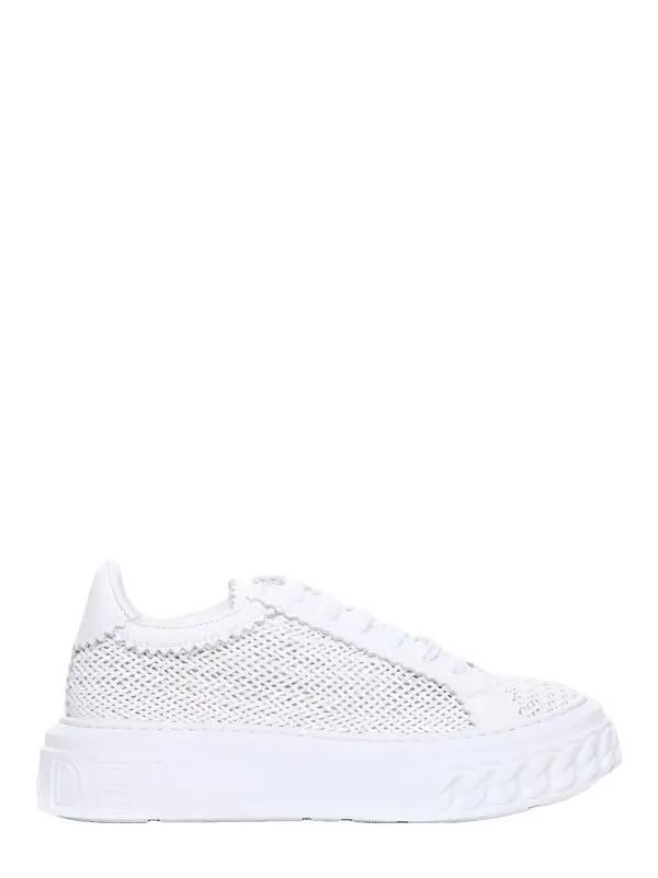Casadei Sneakers - White