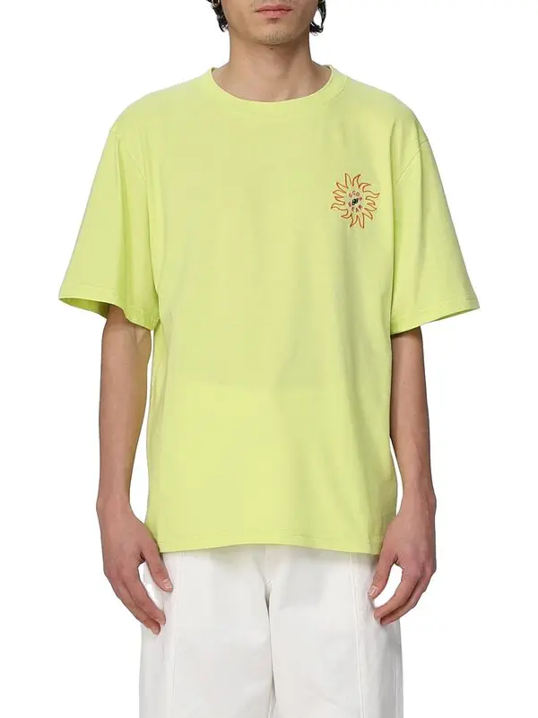 Gcds T-shirt - Green