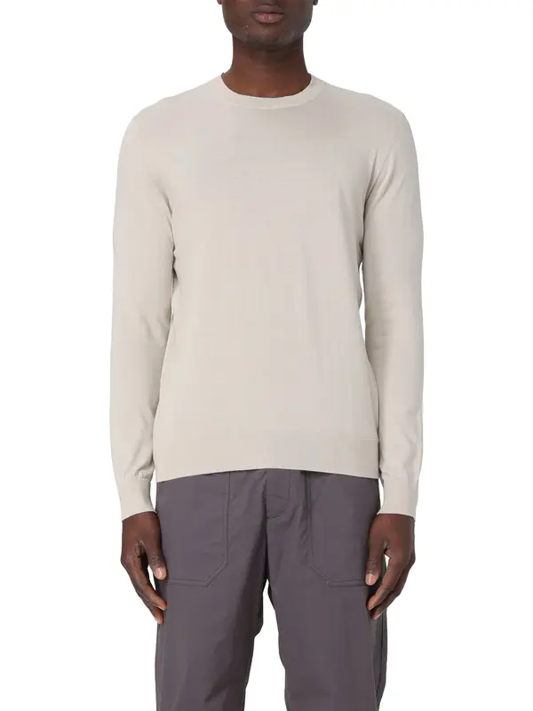 PAOLO PECORA Sweater - Beige