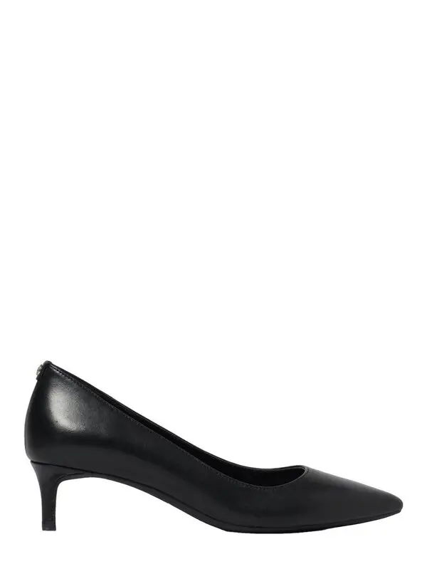 Michael Kors Pump - Black