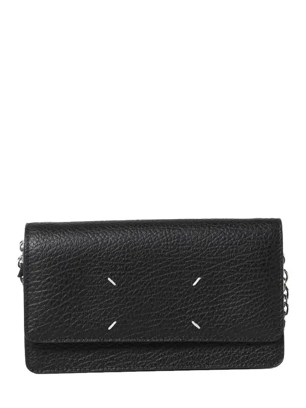 MAISON MARGIELA Mini Bag - Black