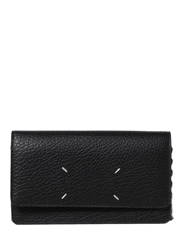 MAISON MARGIELA Mini Bag - Black