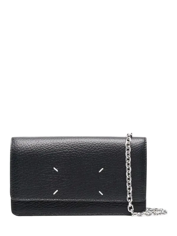 MAISON MARGIELA Mini Bag - Black