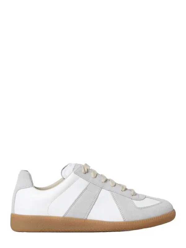 MAISON MARGIELA Sneakers - White