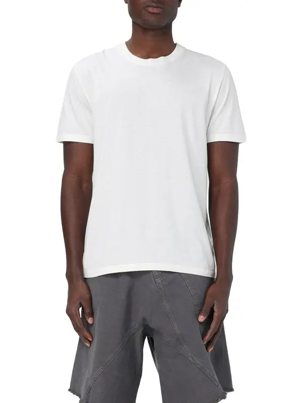 MAISON MARGIELA T-shirt - White