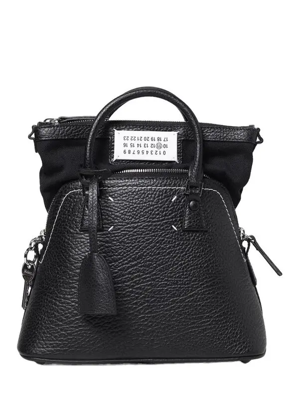 MAISON MARGIELA Handbag - Black