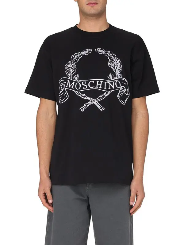 Moschino T-shirt - Black