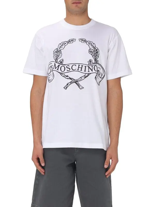 Moschino T-shirt - White