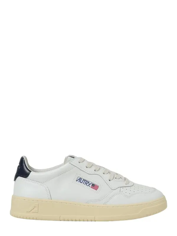 AUTRY Sneakers - White