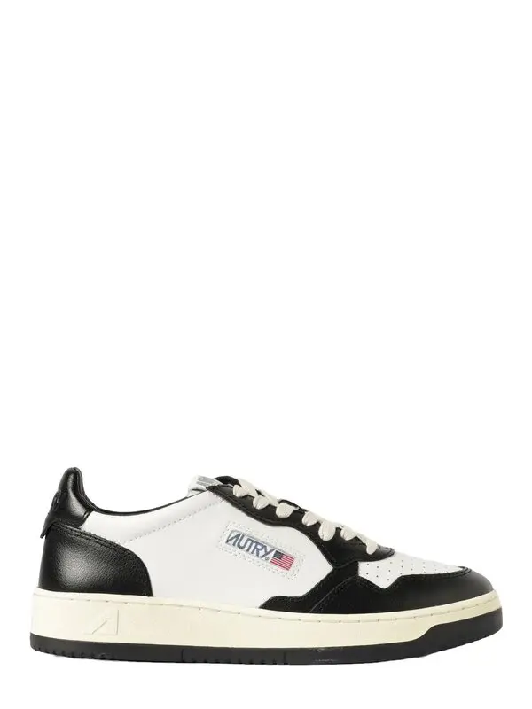 AUTRY Sneakers - Black