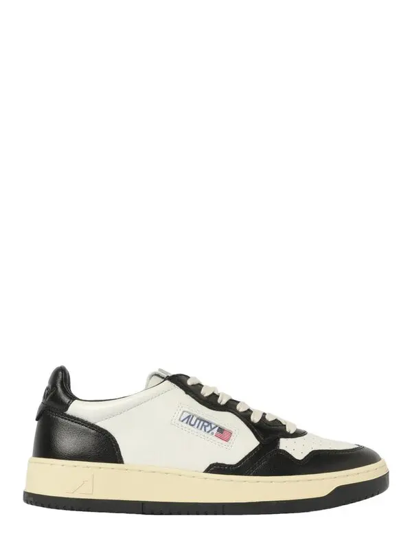 AUTRY Sneakers - White