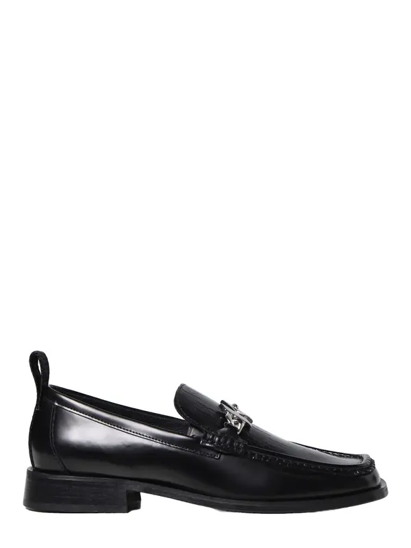 Karl Lagerfeld Loafer - Black
