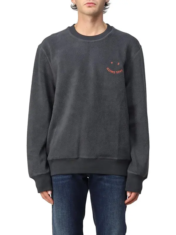 Paul Smith Sweatshirt - Grey