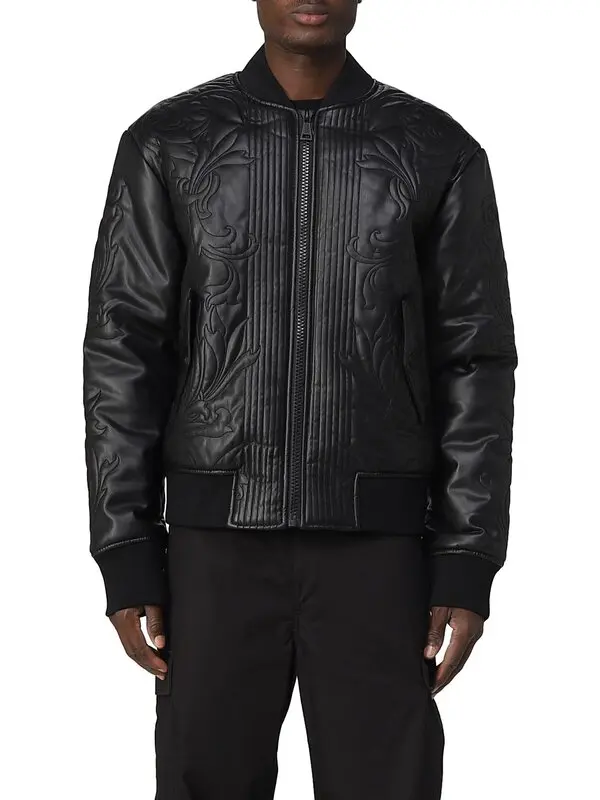 Versace Jacket - Black
