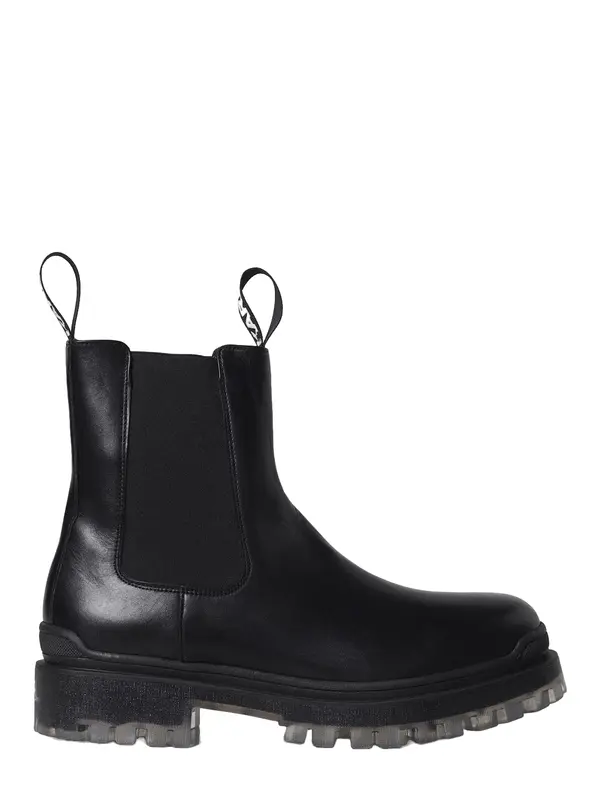 Karl Lagerfeld Boots - Black