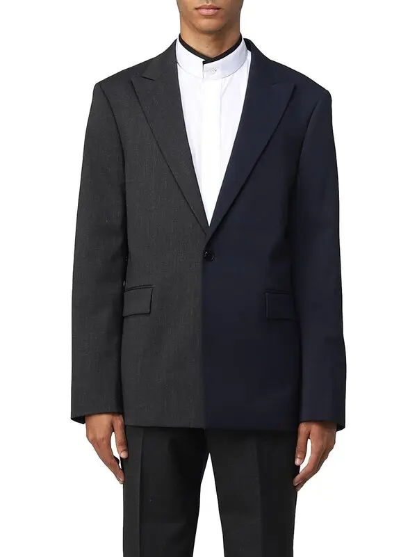Karl Lagerfeld Blazer - Blue