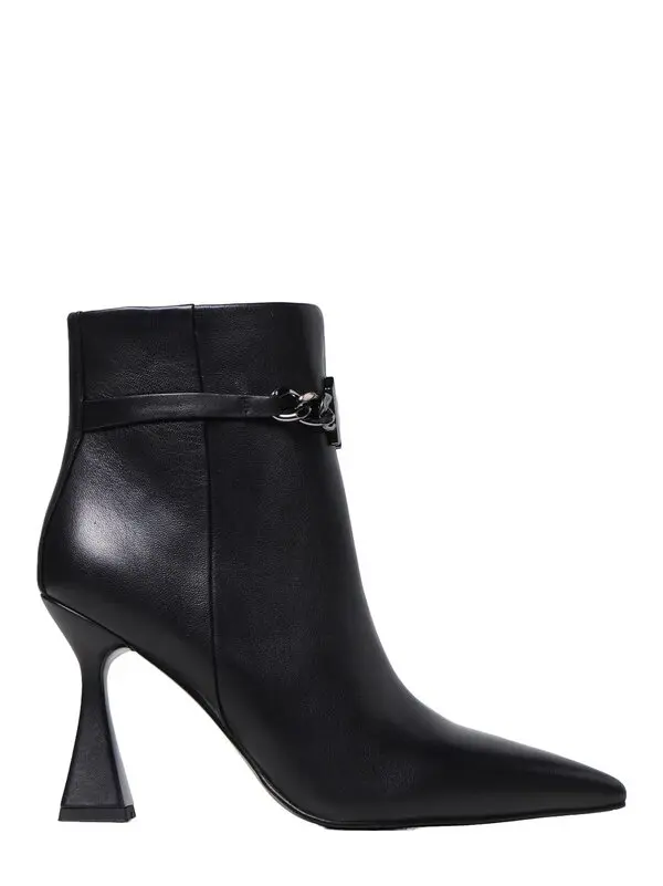 Karl Lagerfeld Boots - Black