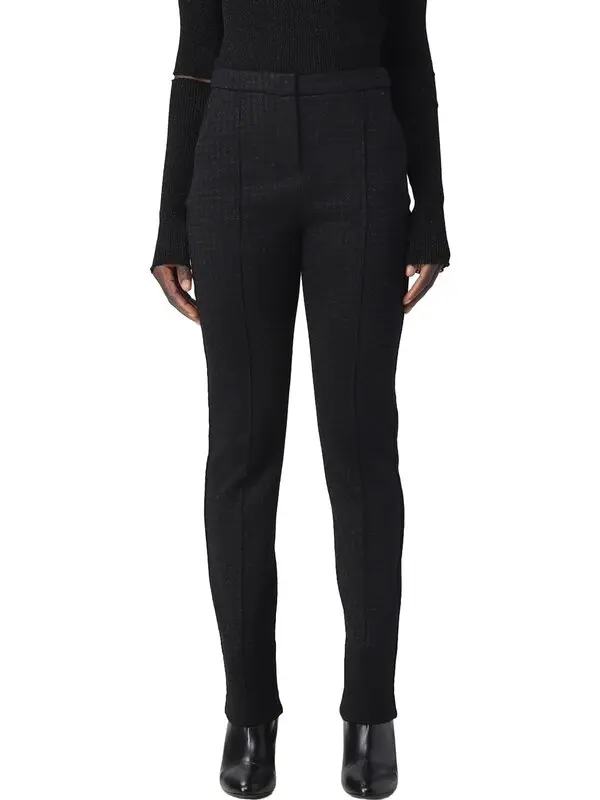 Karl Lagerfeld Trousers - Black