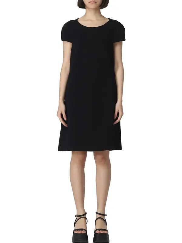 Moschino Dress - Black