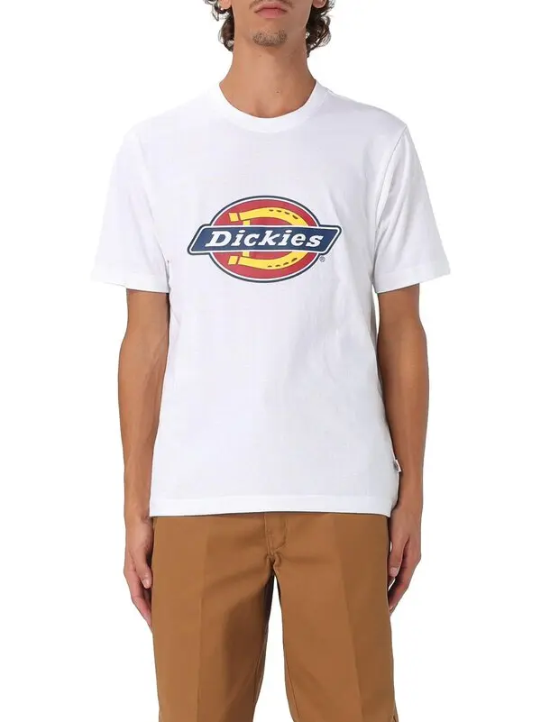 Dickies T-shirt - White
