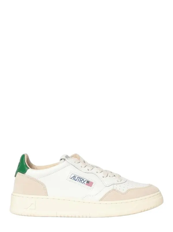 AUTRY Sneakers - Beige