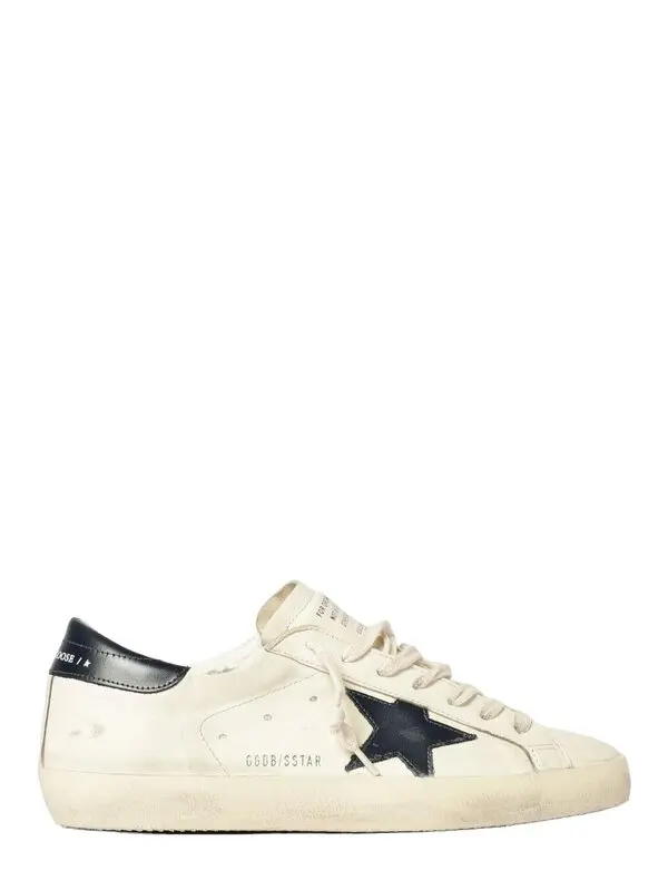 GOLDEN GOOSE Sneakers - Beige