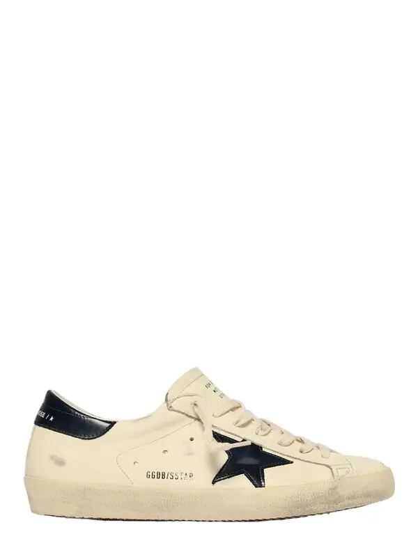 GOLDEN GOOSE Sneakers - Beige