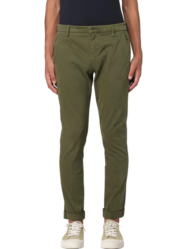 DONDUP Pants - Green