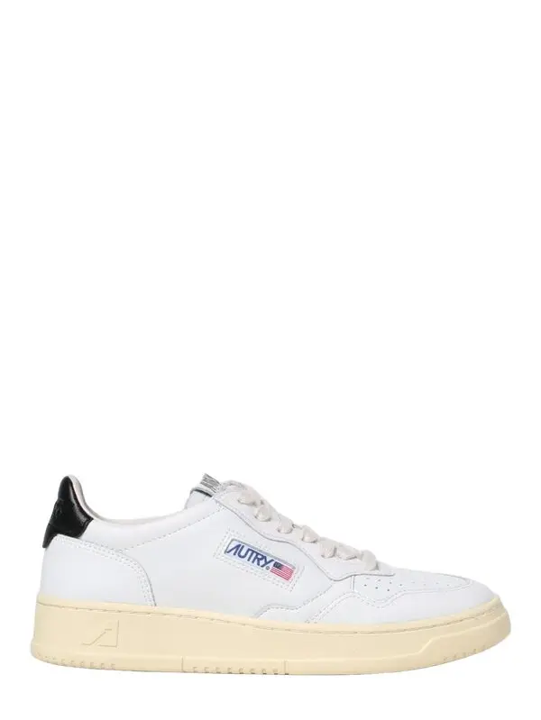 AUTRY Sneakers - White