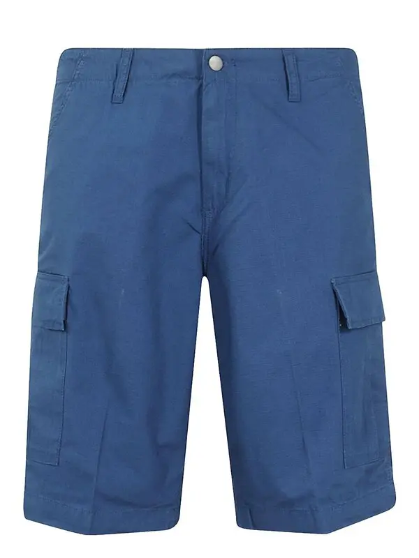 Carhartt Work In Progress Shorts - Avion