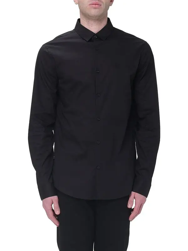 Armani Exchange Shirt - Black